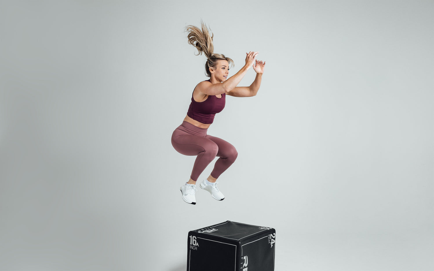 15 Best Plyometric Exercises According to an Expert – REP Fitness