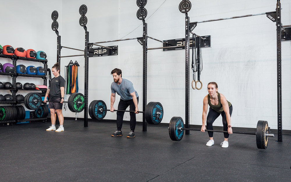 Romanian Deadlift: RDL How To, Proper Form, Variations, Muscles Worked ...