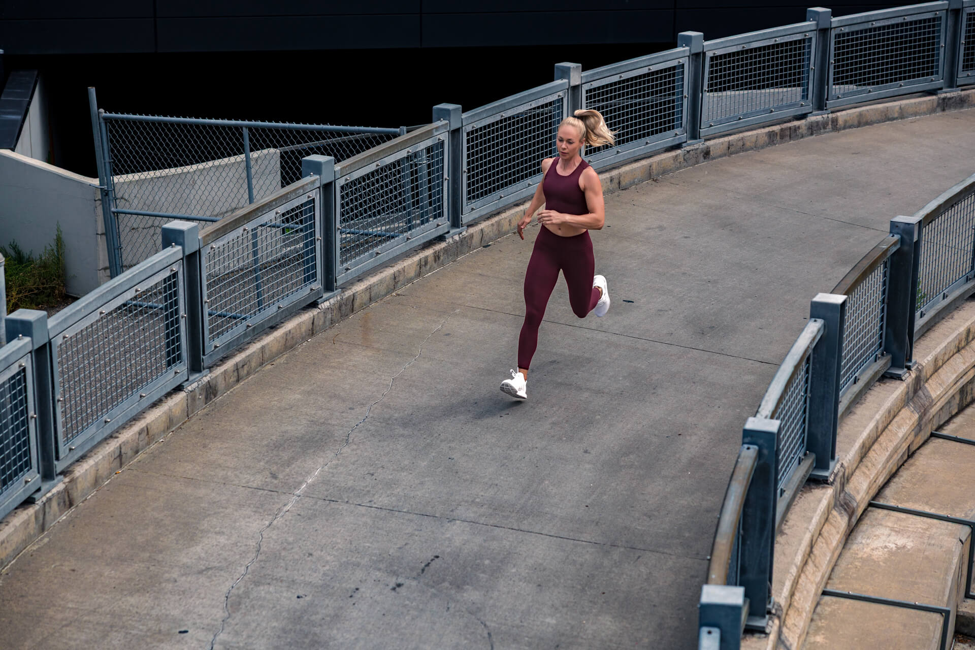 The Best Running Leggings for Women | REP Fitness