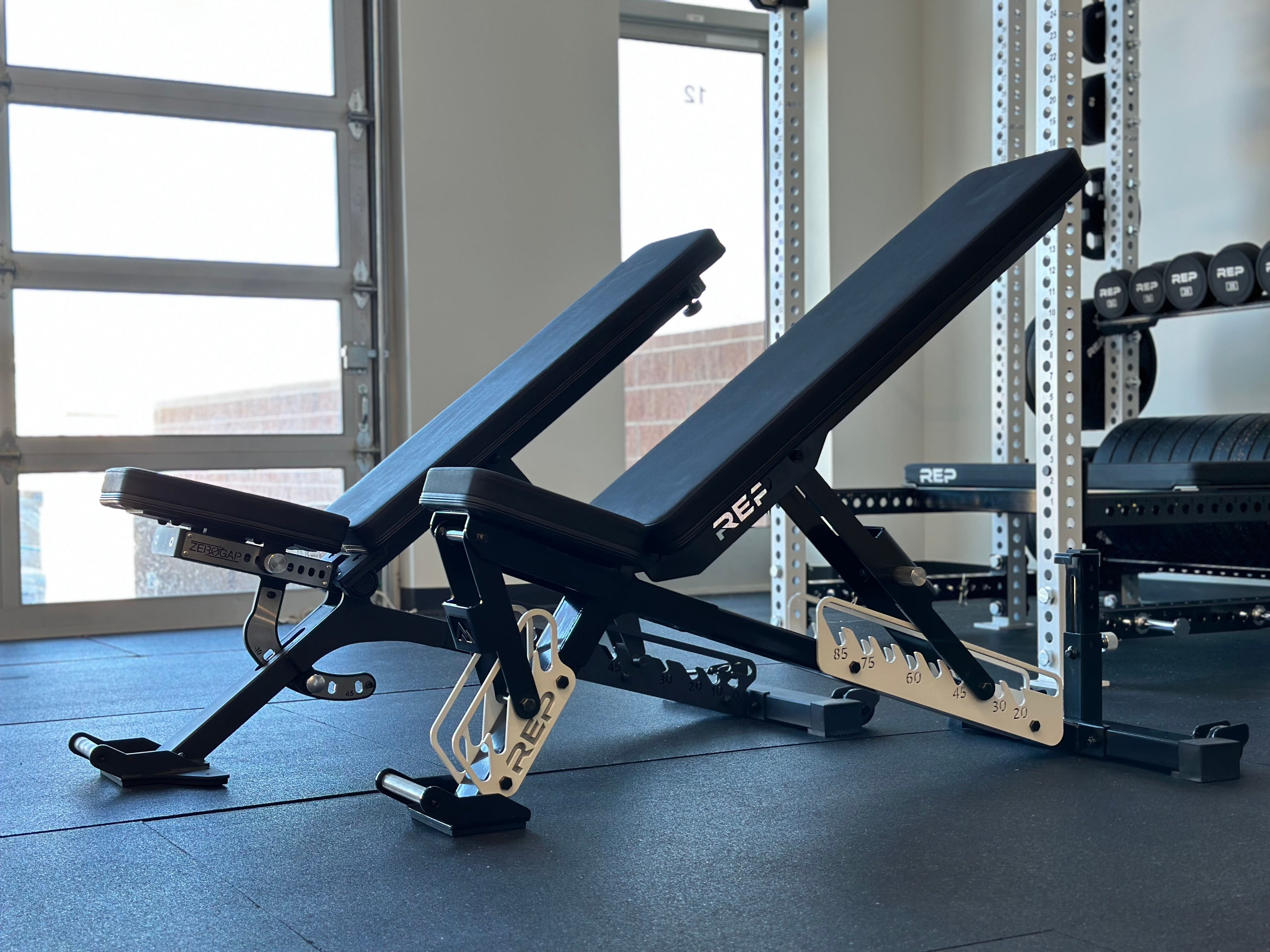 Don't Miss These Fitness Industry Highlights at IHRSA 2024 – REP Fitness