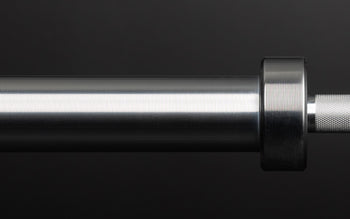 A Helpful Look Inside the Different Barbell Sleeves | REP Fitness