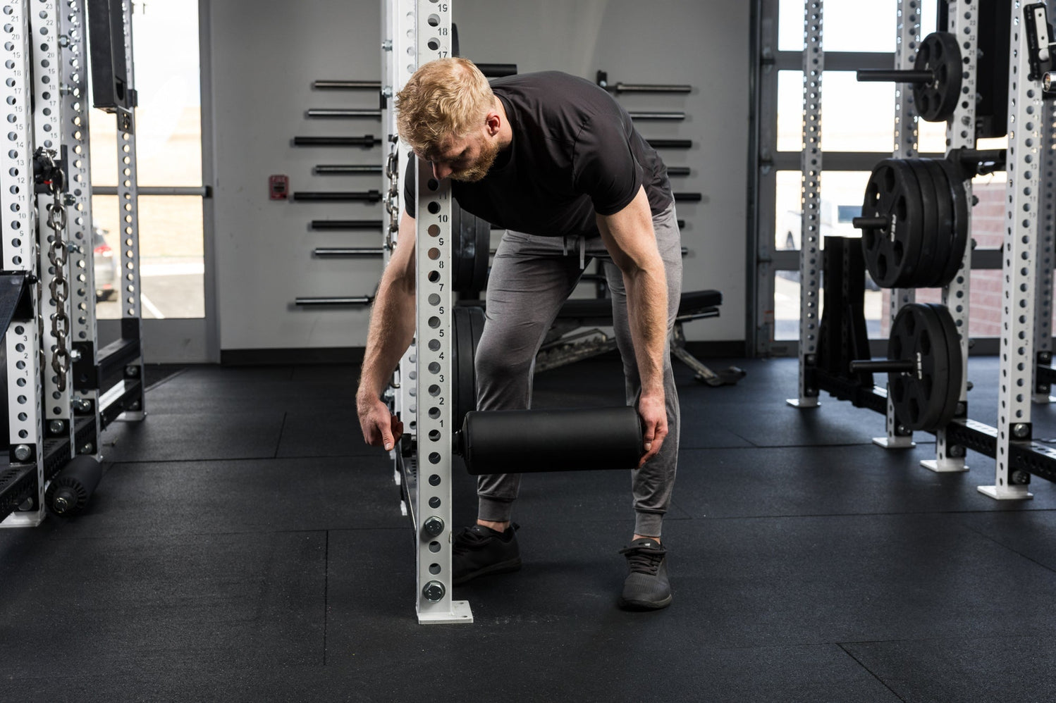 The Right REP Fitness Leg Roller Attachment for You | REP Fitness