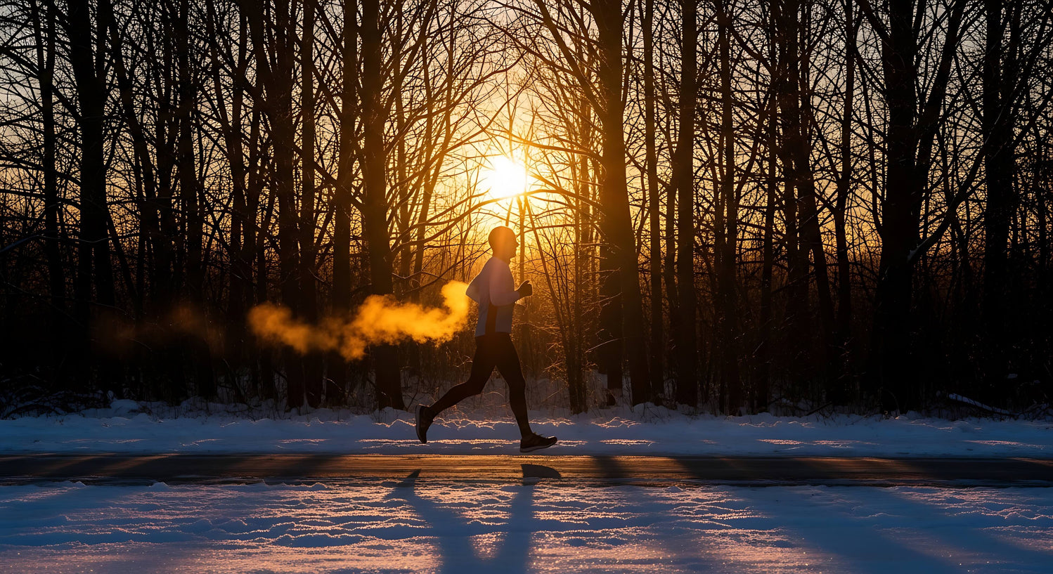 The Best Winter Running Gear and Workout Clothes | REP Fitness