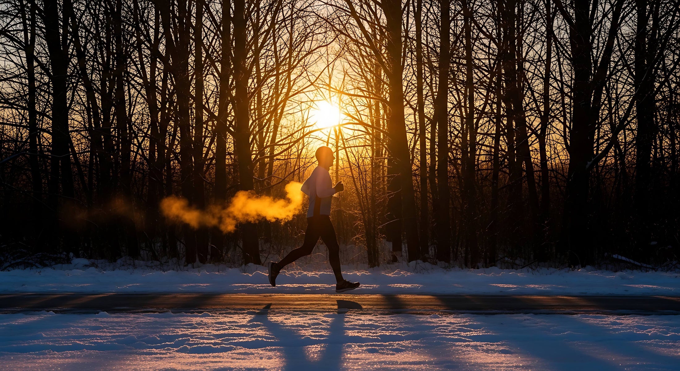 The Best Winter Running Gear and Workout Clothes | REP Fitness