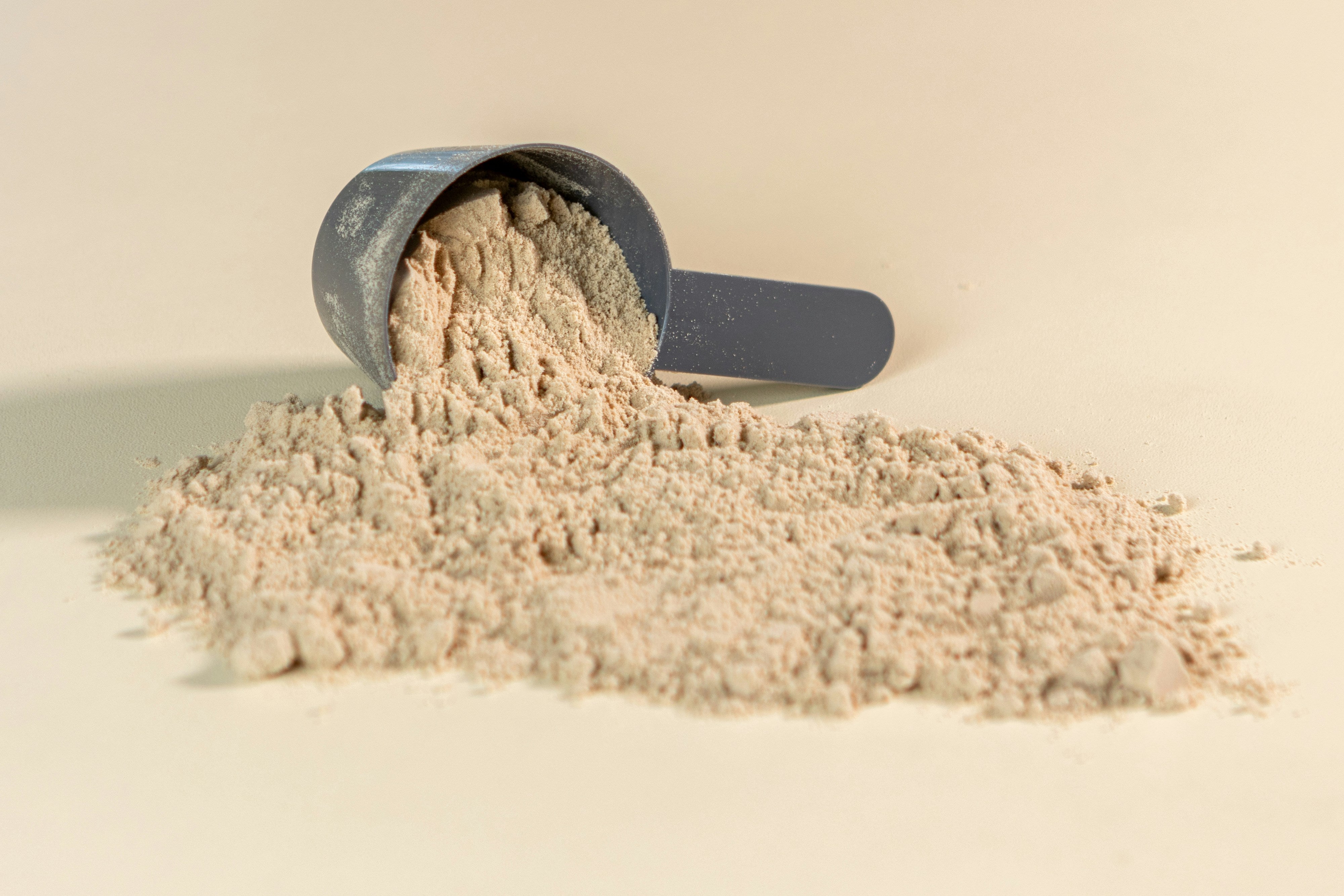 Should You Worry About Lead in Protein Powder? – REP Fitness