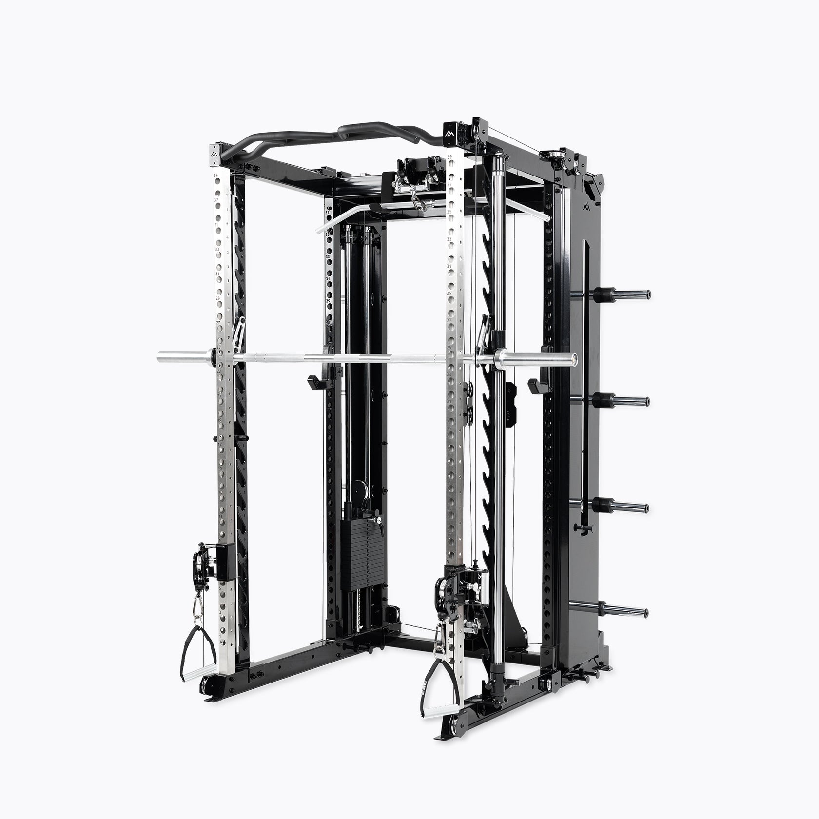 Altitude™ Power Rack – REP Fitness