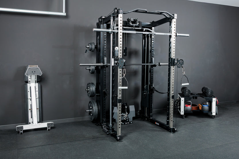 Altitude™ Power Rack – REP Fitness