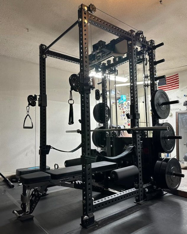 REP Fitness | Home Gym Equipment