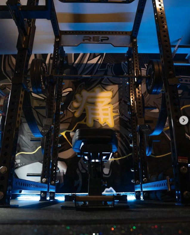 REP Fitness | Home Gym Equipment