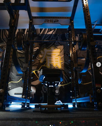 REP Fitness | Home Gym Equipment