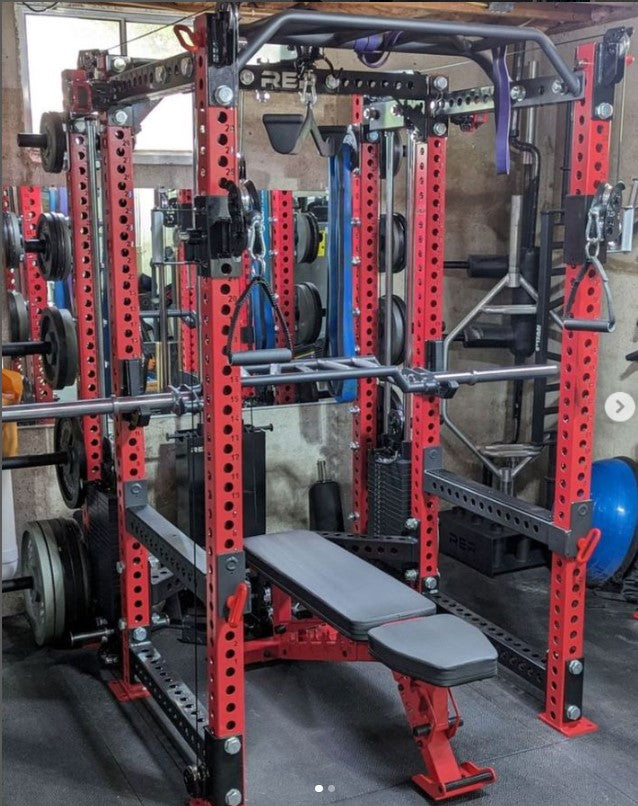 REP Fitness | Home Gym Equipment