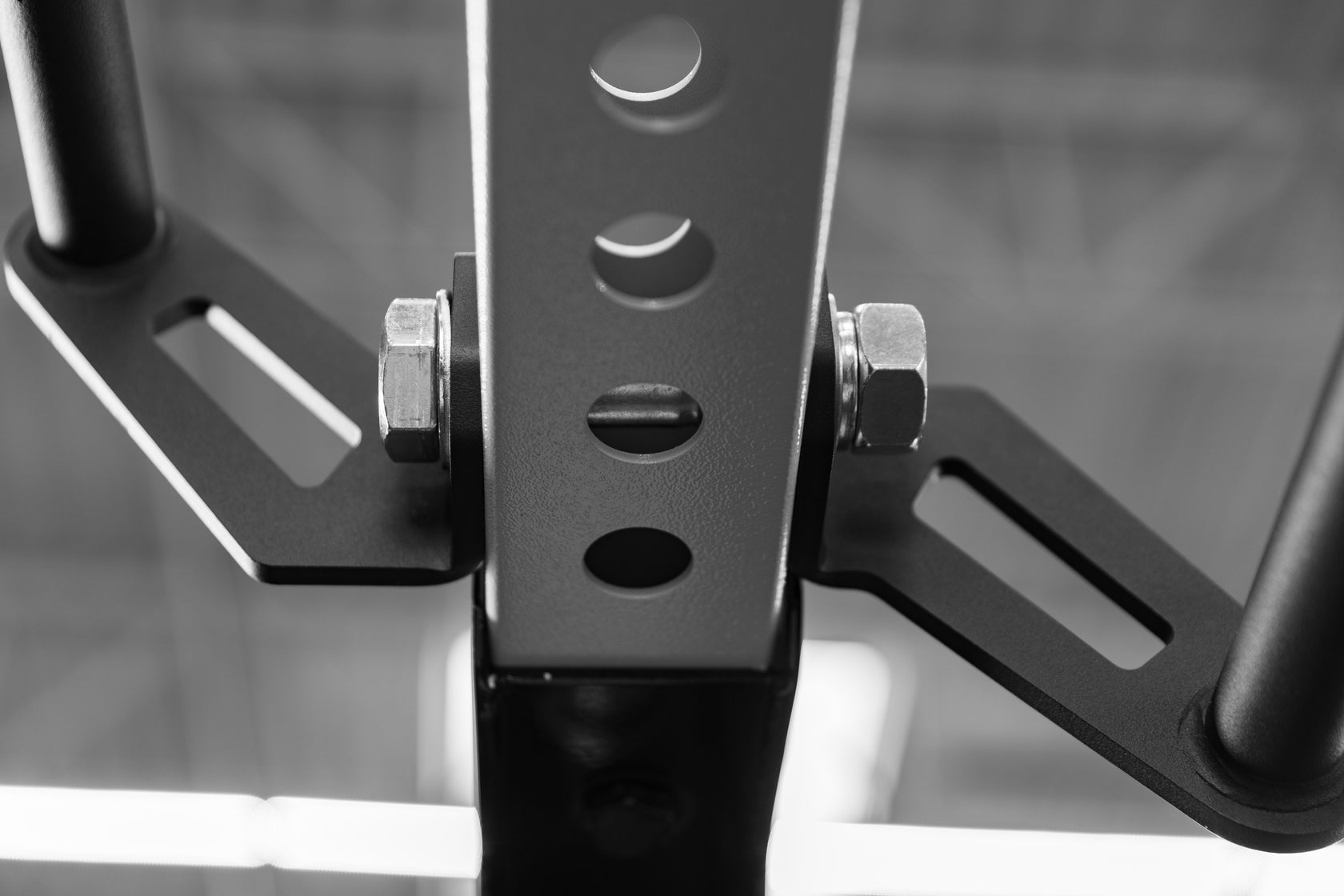 Double Pull-Up Bar – REP Fitness