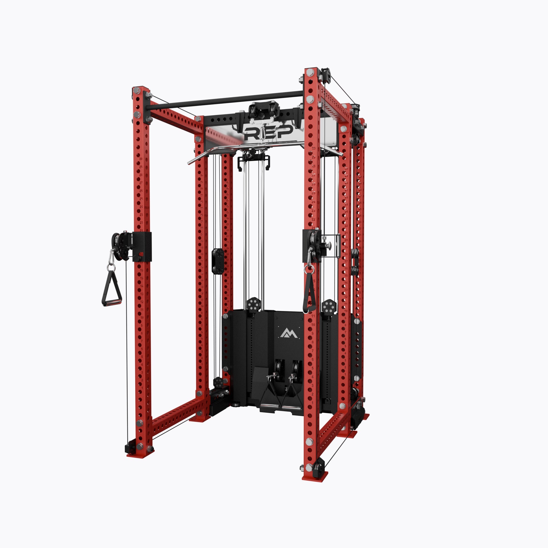 Ares™ 2.0 | REP Fitness