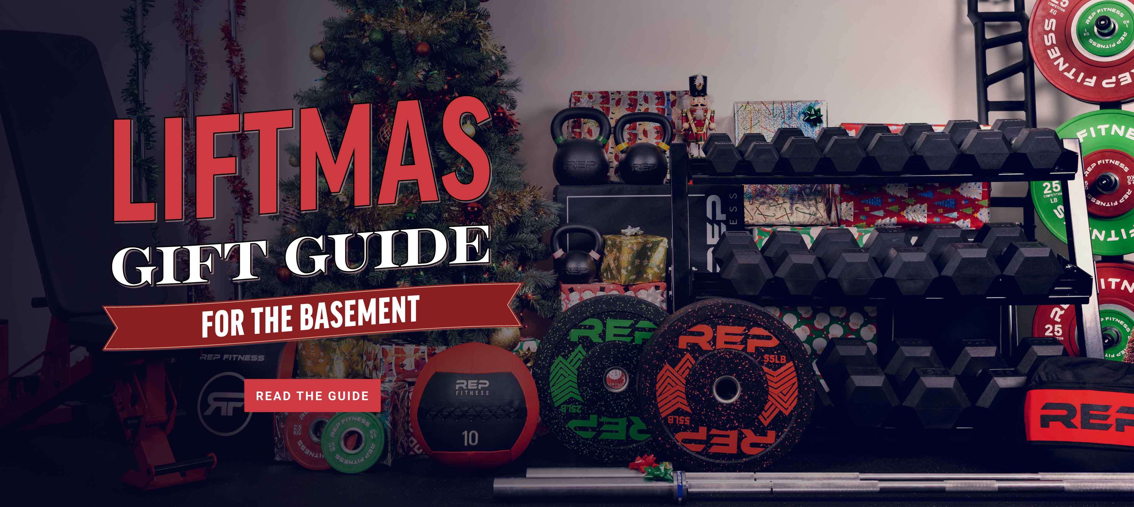 REP Fitness Home Gym Equipment | Bring the Gym Home