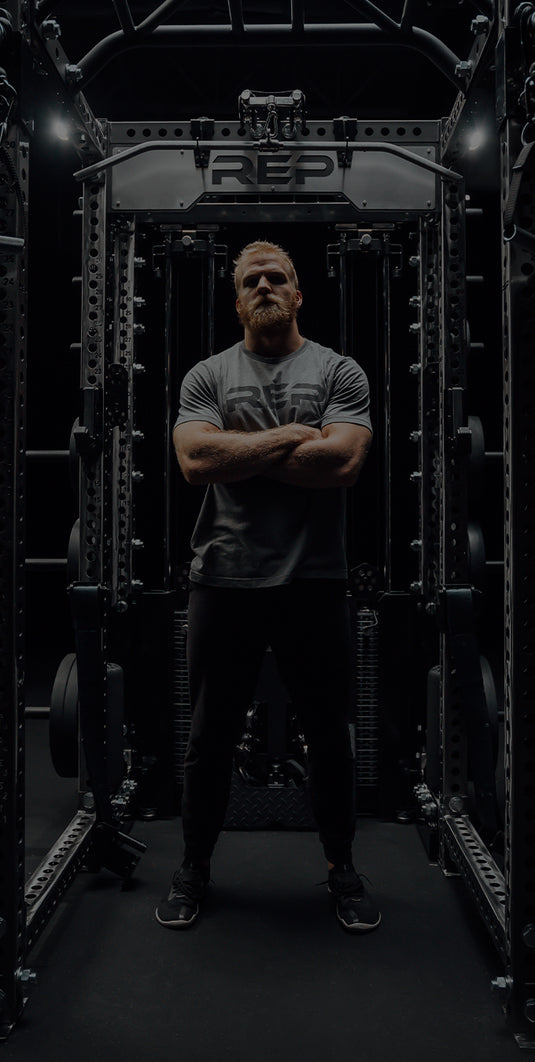 REP Fitness | Home Gym Equipment