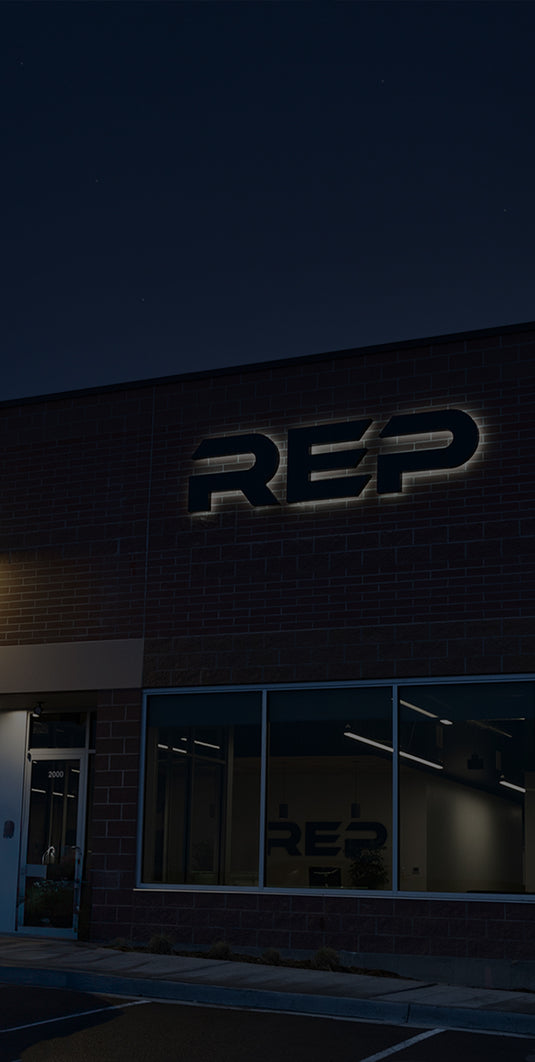 REP Fitness | Home Gym Equipment