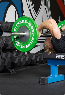 REP® Apparel | REP Fitness