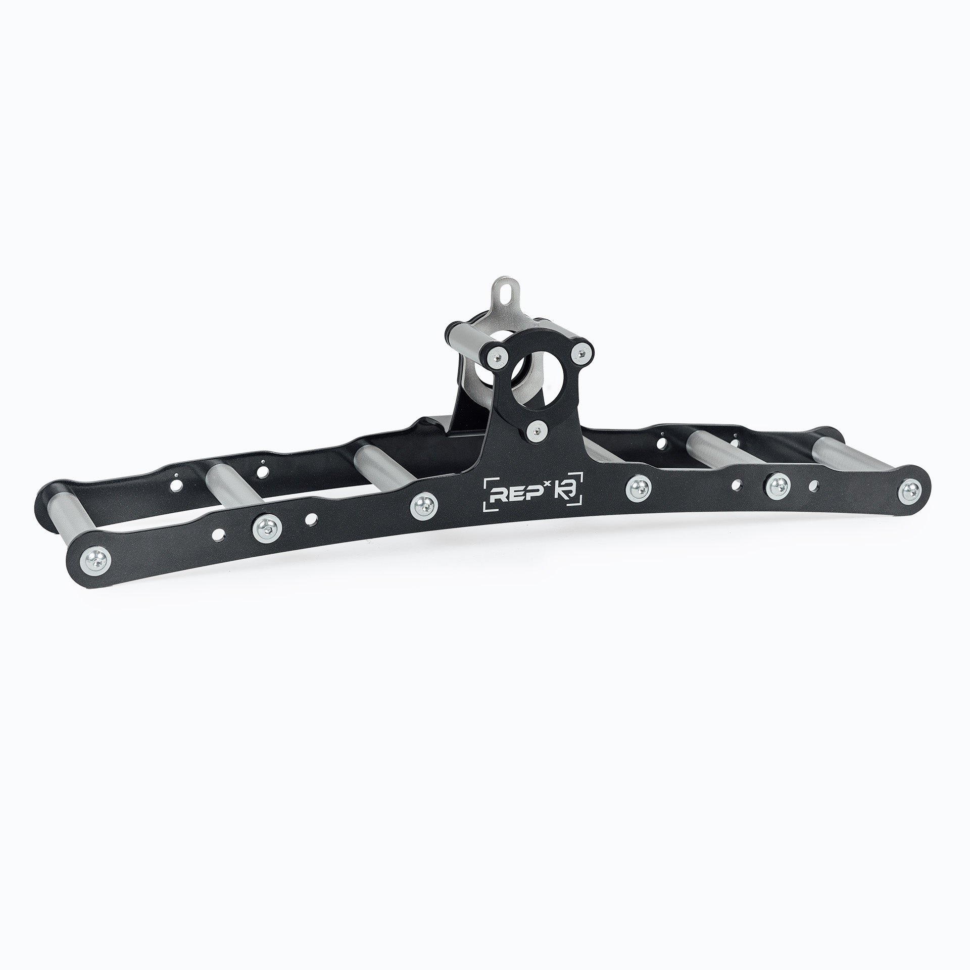 REP® x Kleva Built® Atlas™ Multi-Grip Cable and Landmine Attachment ...