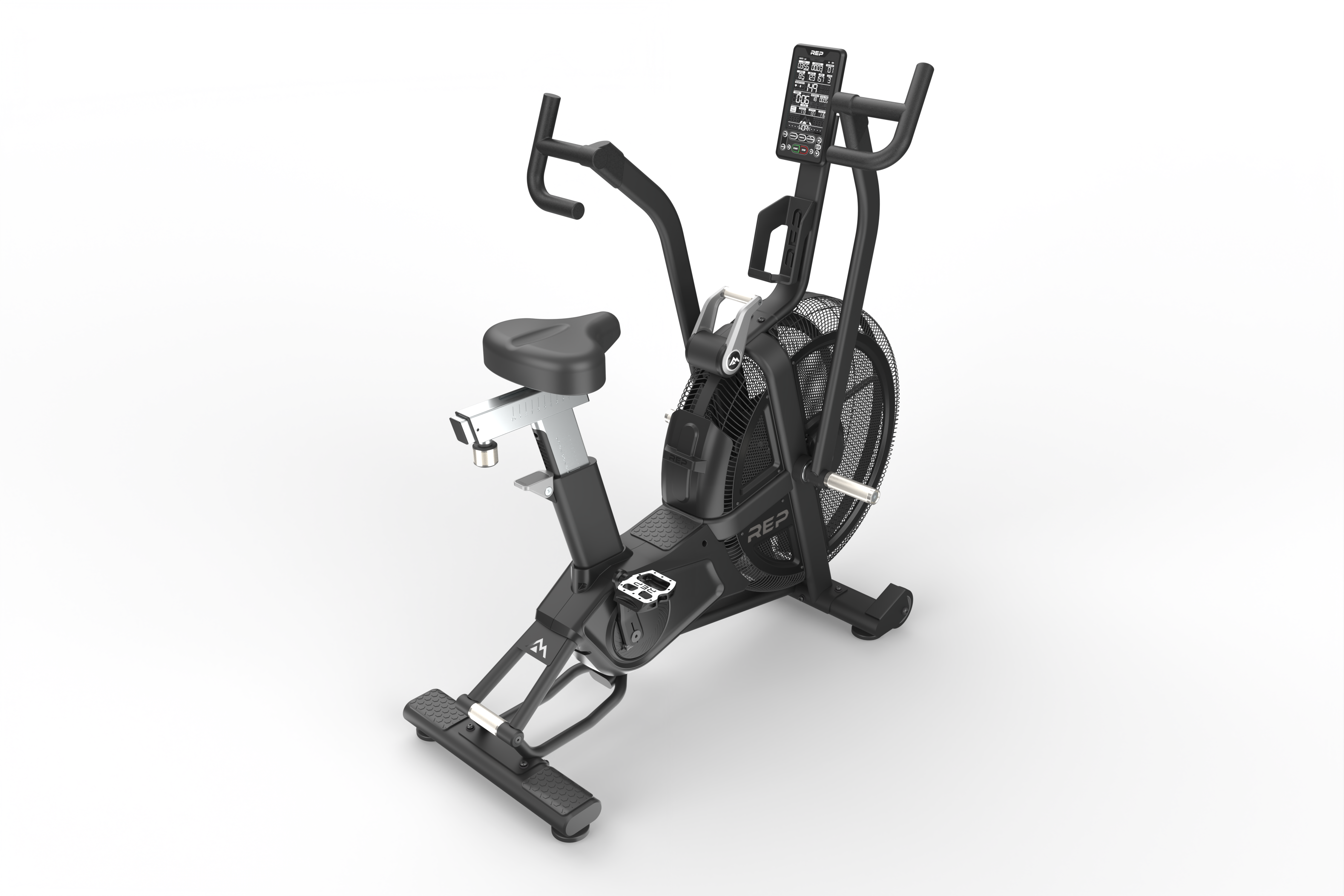 REP® Strive Series Air Bike | REP Fitness | Cardio