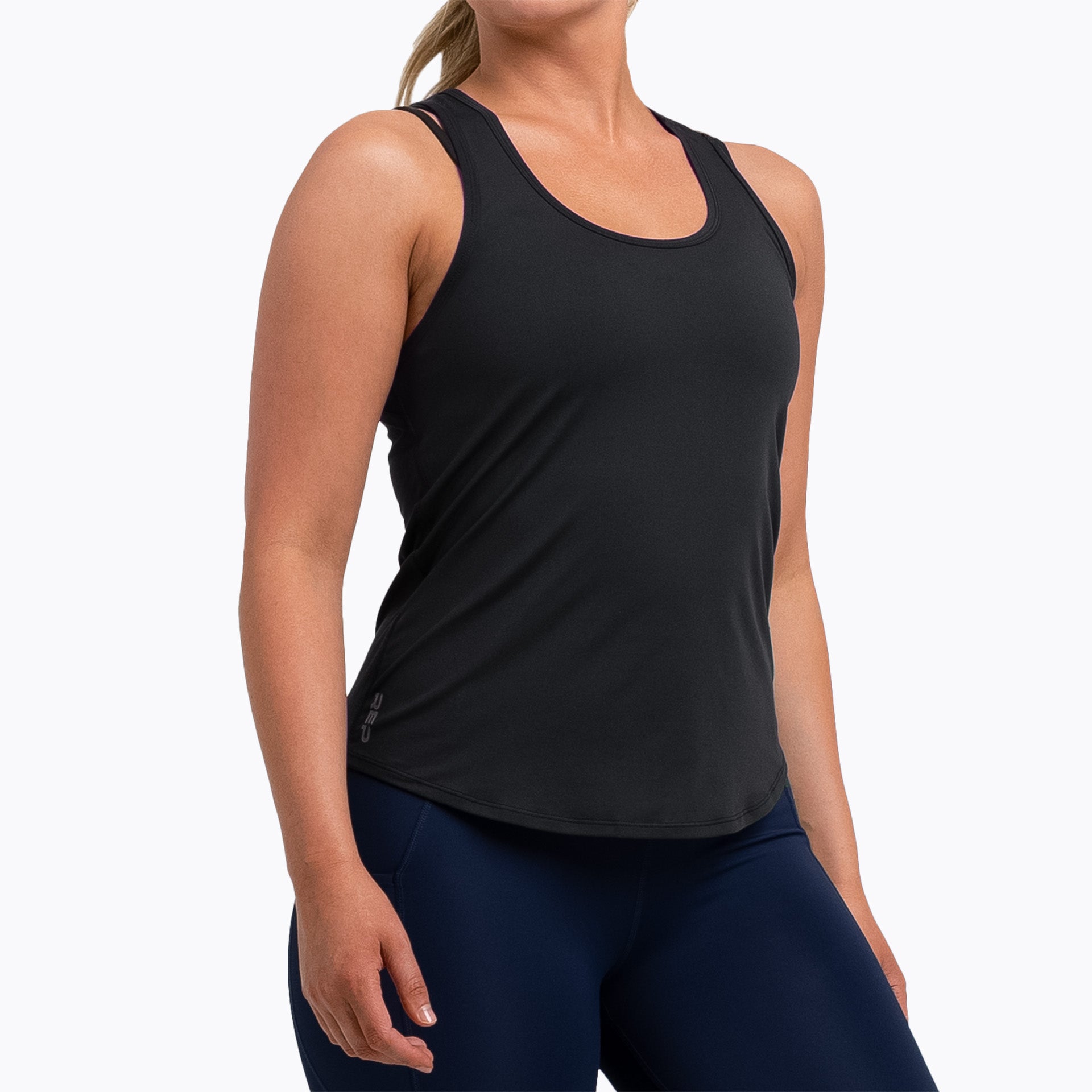 Women’s Clio Tank Top | REP Fitness | Apparel