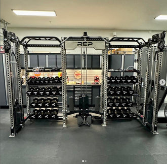 REP Fitness | Home Gym Equipment