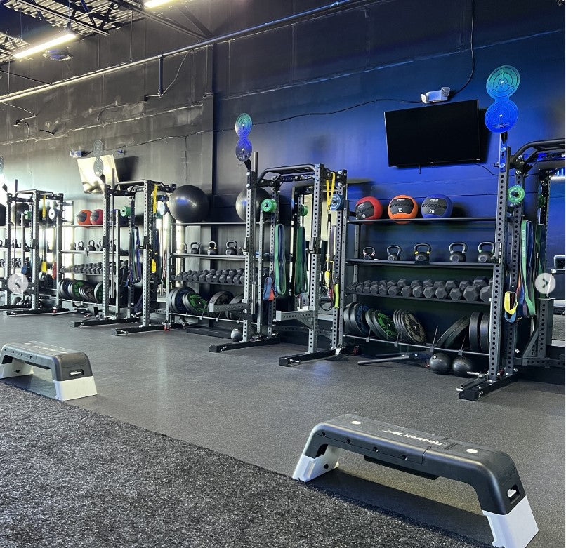 REP Fitness | Home Gym Equipment