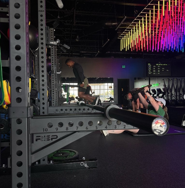 REP Fitness | Home Gym Equipment