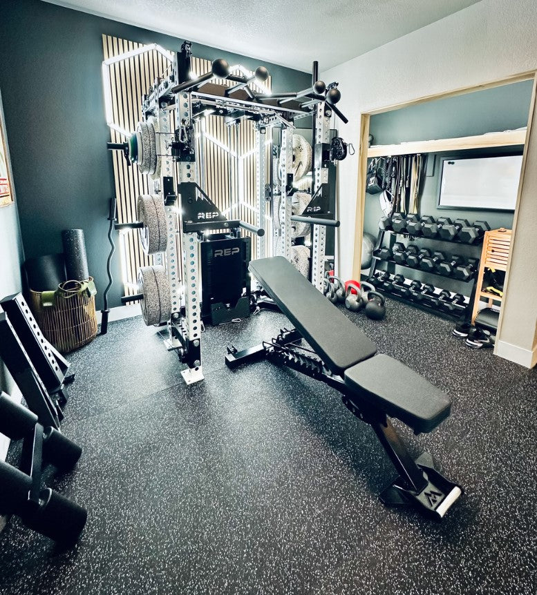 REP Fitness | Home Gym Equipment