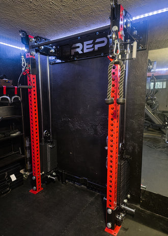REP Fitness | Home Gym Equipment