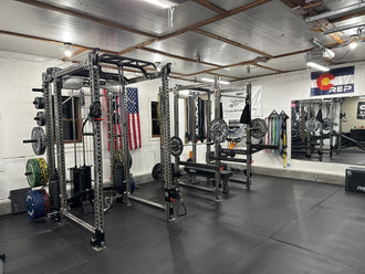 REP Fitness | Home Gym Equipment
