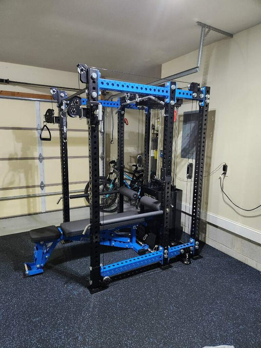 REP Fitness | Home Gym Equipment