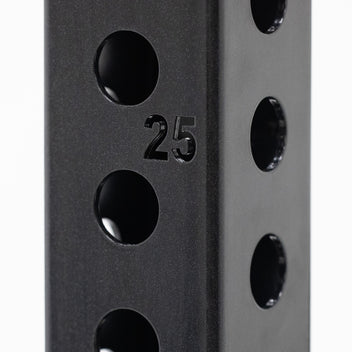 Apollo™ | Half Rack Builder | REP Fitness | Home Gym Equipment