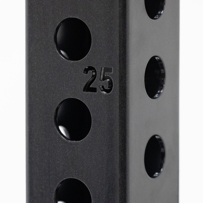 Apollo™ | Half Rack Builder | REP Fitness | Home Gym Equipment